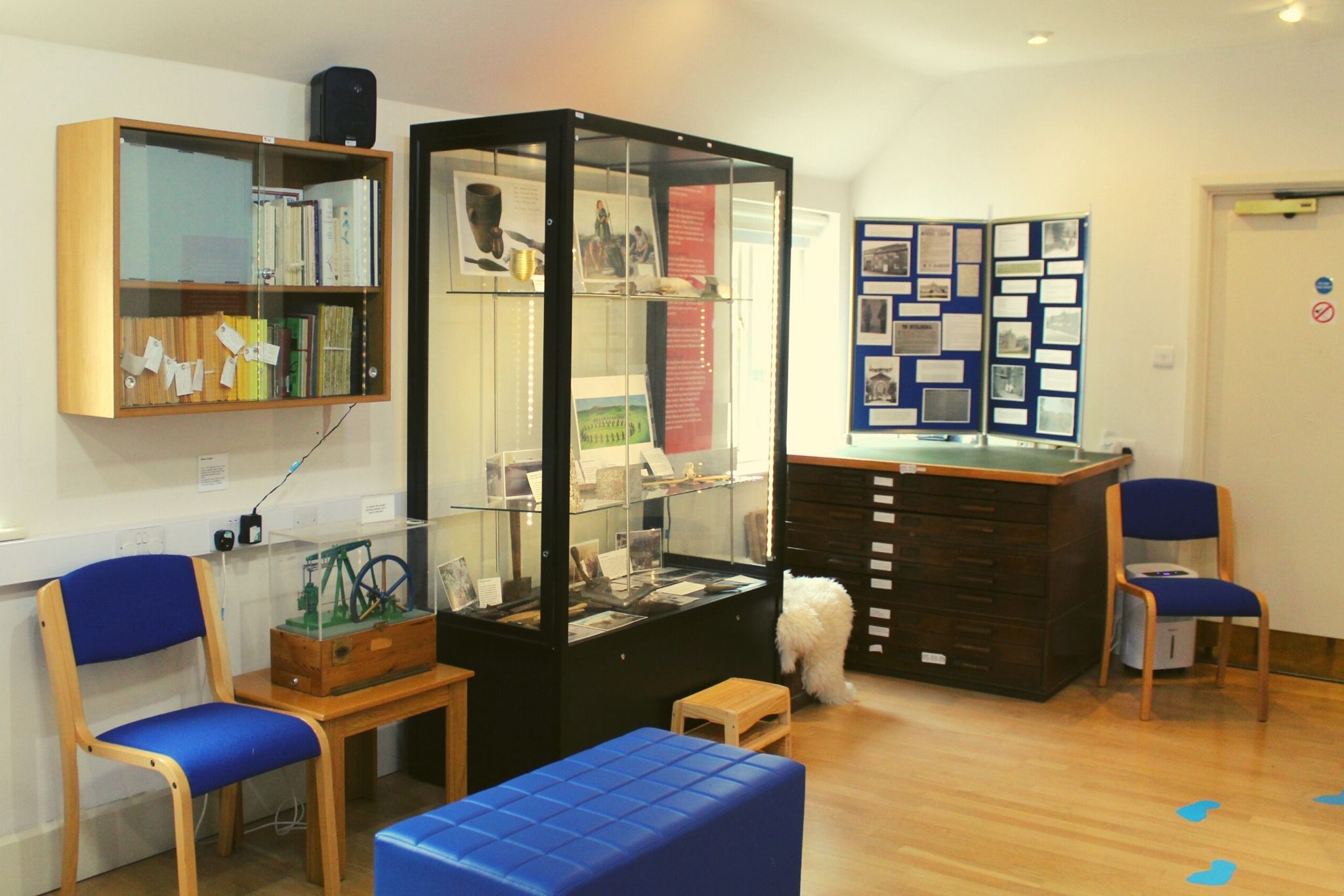 Exhibits – Liskeard & District Museum