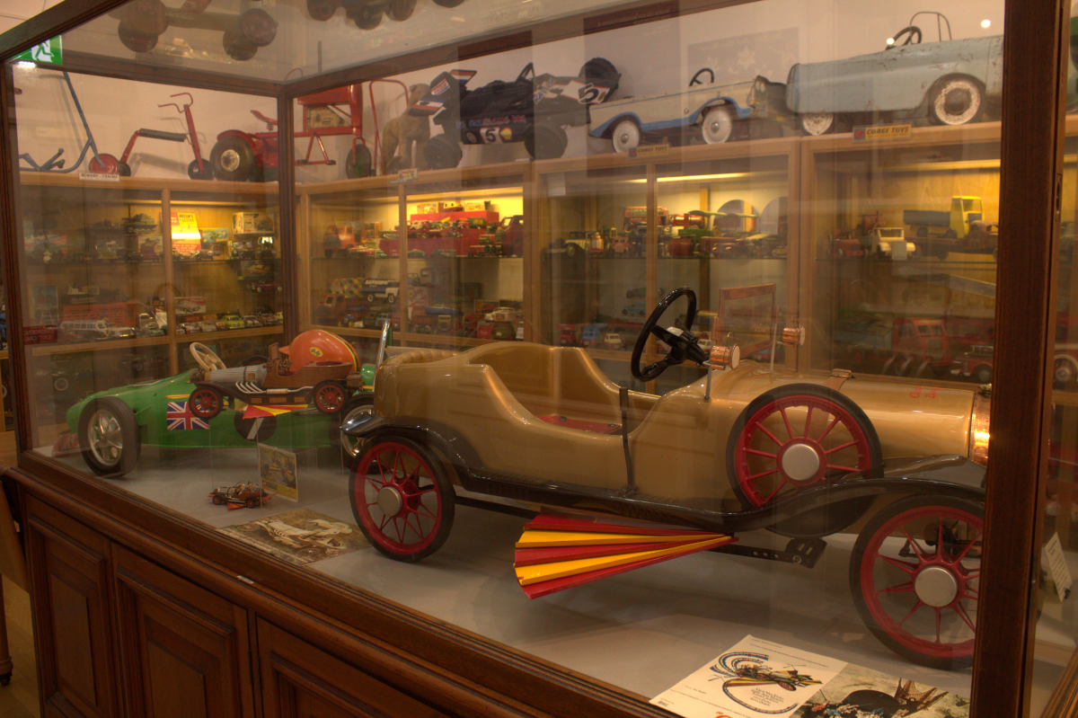 Liskeard & District Museum – Discover the history of Liskeard and the ...