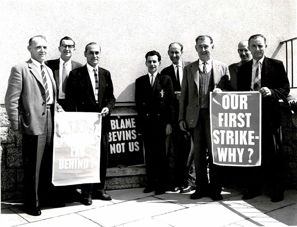 John Rapson – Liskeard & District Museum