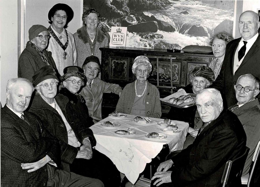 John Rapson – Liskeard & District Museum