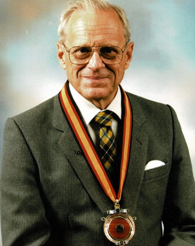 John Rapson – Liskeard & District Museum