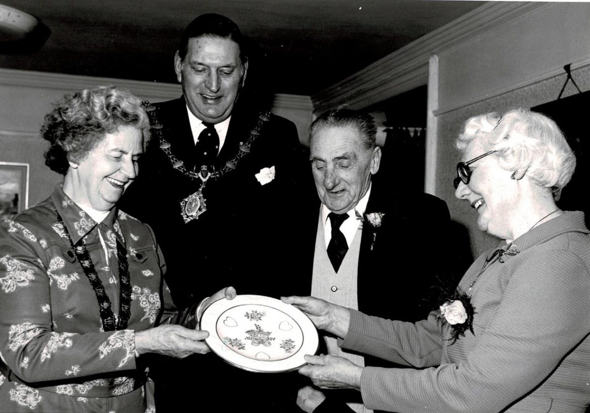 John Rapson – Liskeard & District Museum