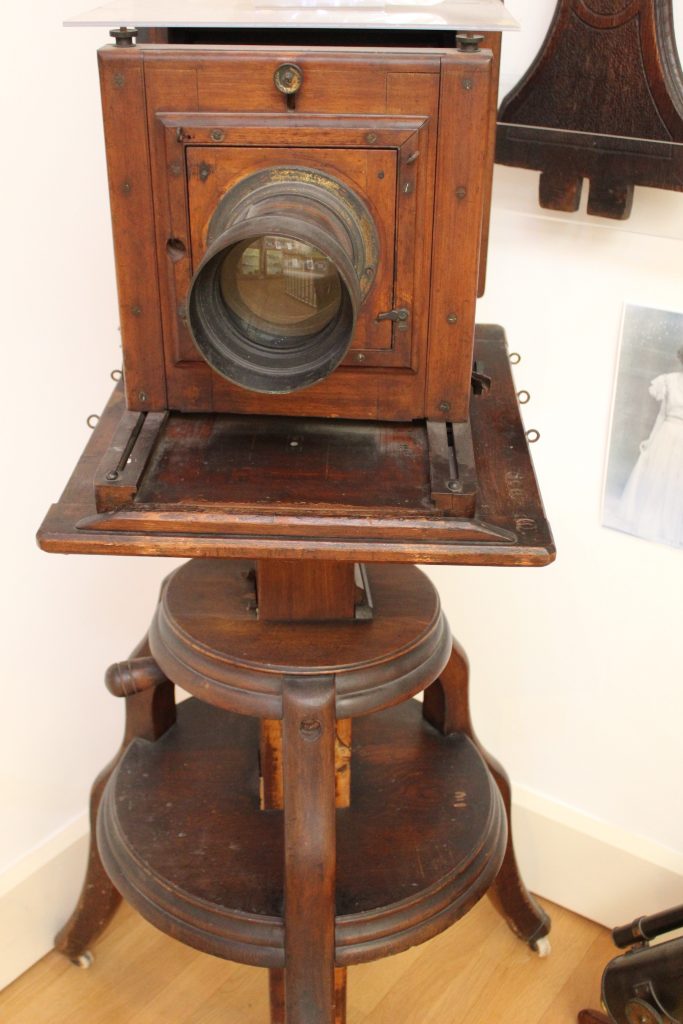 John Rapson – Liskeard & District Museum