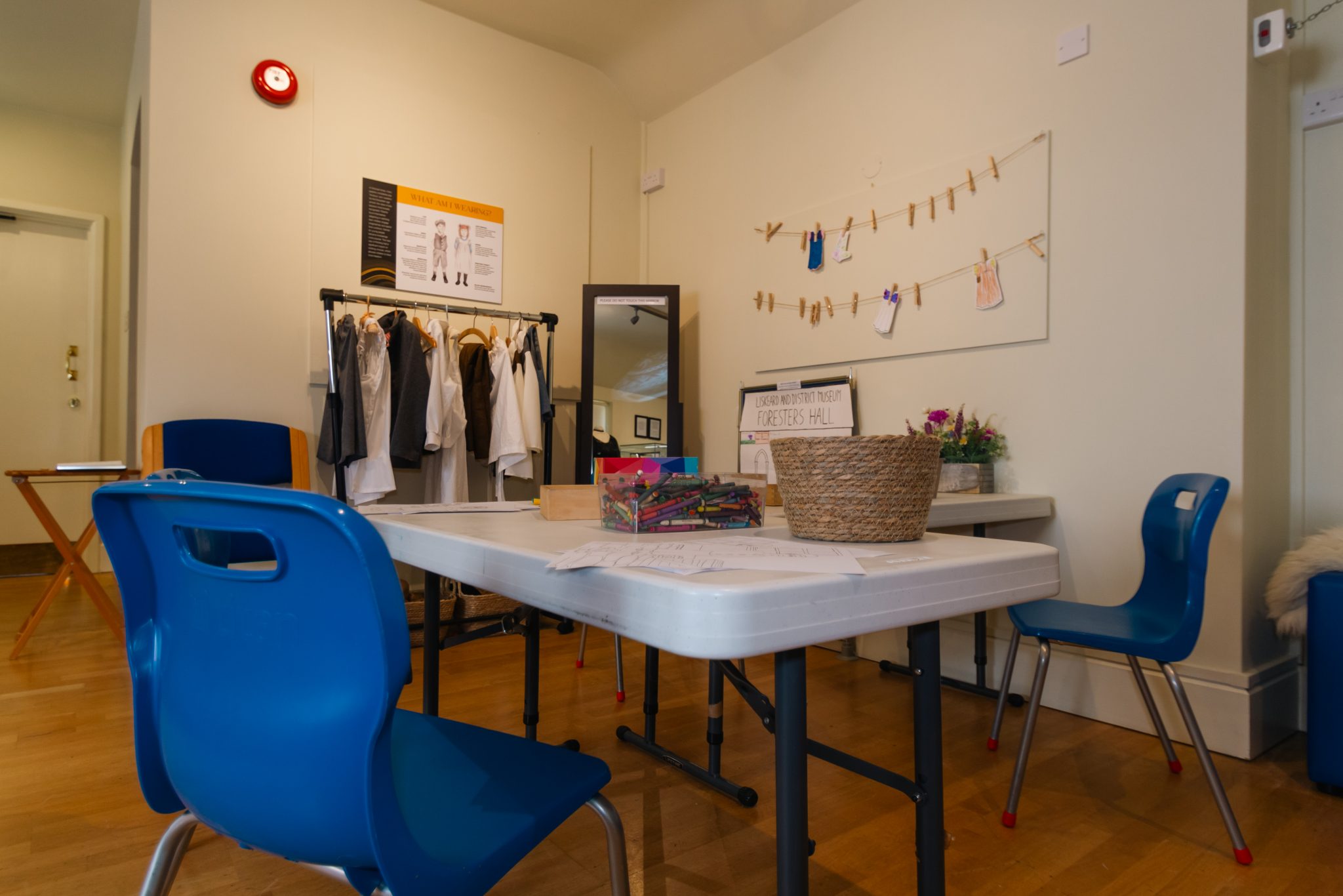 Learning – Liskeard & District Museum